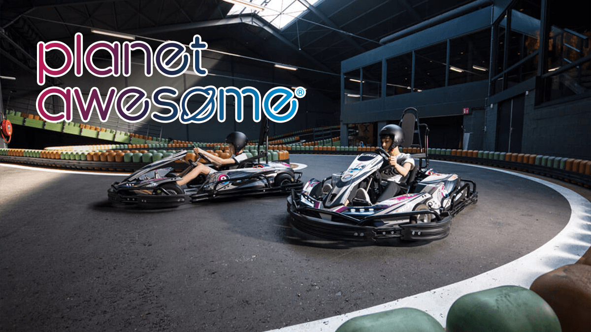 House Rules - Planet Awesome